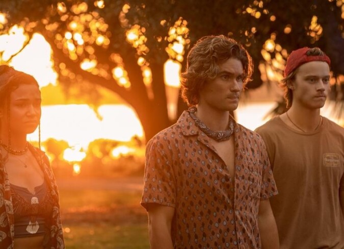 Outer Banks Season 3 Release Date, Plot, Trailer, Cast, & More