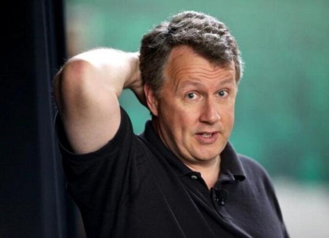 Paul Graham Net Worth, Bio, Age, Height, Weight, Career, Wife