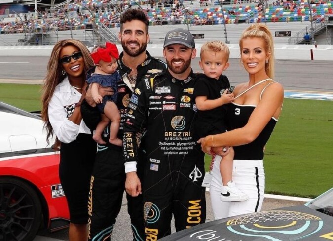 Paul Swan Bio, Age, Height, Weight, Career, Wife, Net Worth