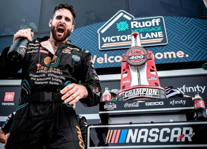 Paul Swan Bio, Age, Height, Weight, Career, Wife, Net Worth