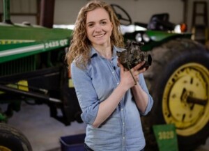 Rachel Gingell Bio, Age, Height, Weight, Career, Husband, Net Worth