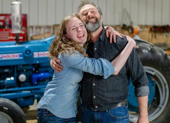 Rachel Gingell Bio, Age, Height, Weight, Career, Husband, Net Worth