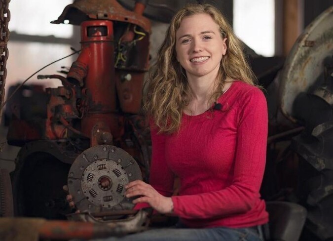 Rachel Gingell Bio, Age, Height, Weight, Career, Husband, Net Worth