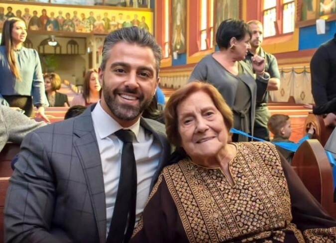 Robert Fakhouri Net Worth, Bio, Age, Height, Weight, Career, Girlfriend