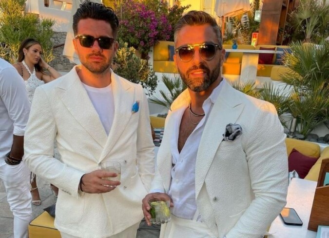 Robert Fakhouri Net Worth, Bio, Age, Height, Weight, Career, Girlfriend