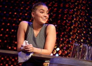 Shazi Raja Bio, Age, Height, Weight, Career, Boyfriend, Net Worth