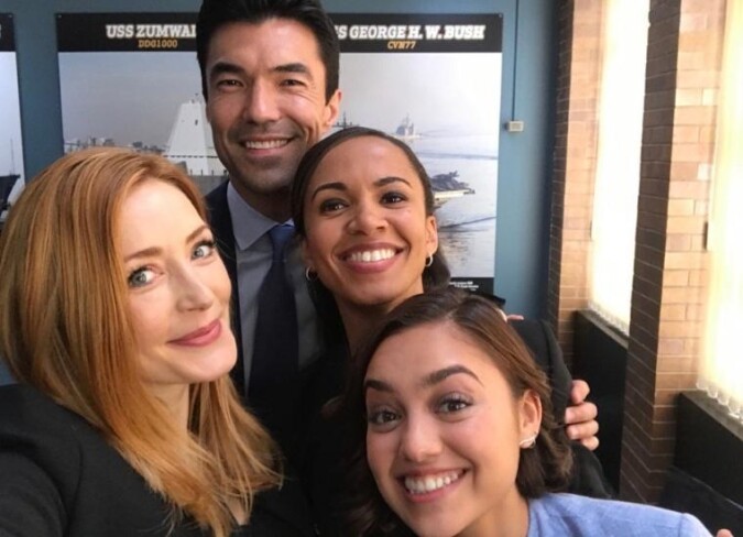 Shazi Raja Bio, Age, Height, Weight, Career, Boyfriend, Net Worth