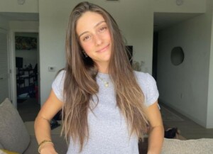 Soph Mosca Bio, Age, Height, Career, Girlfriend, Affairs, Net Worth