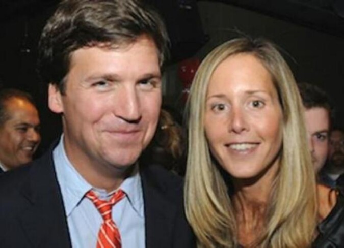 Susan Andrews (Tucker Carlson's Wife) Bio, Age, Career, Net Worth