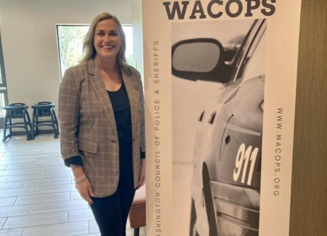 Tiffany Smiley Bio, Age, Height, Weight, Career, Husband, Net Worth