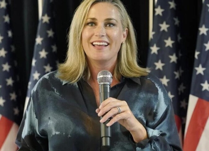 Tiffany Smiley Bio, Age, Height, Weight, Career, Husband, Net Worth