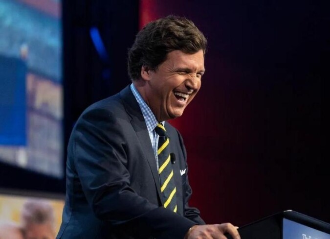 Tucker Carlson Bio, Age, Height, Weight, Career, Wife, Net Worth