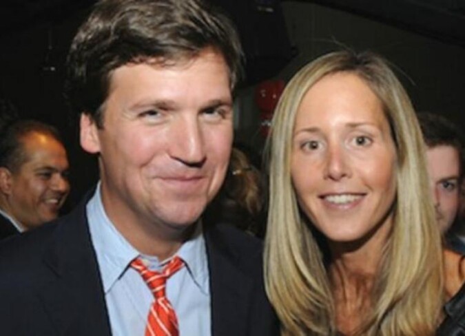 Tucker Carlson Bio, Age, Height, Weight, Career, Wife, Net Worth