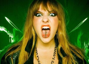 Victoria de Angelis Bio, Age, Height, Weight, Career, Boyfriend, Net Worth