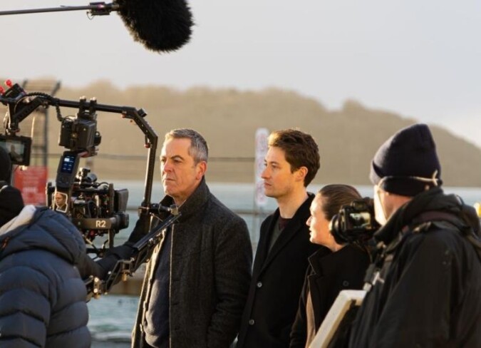 Bloodlands Season 2 Release Date, Cast, Trailer, Plot & More