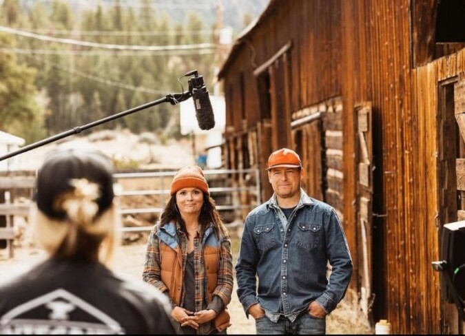 Building Roots Season 2 Release Date & What We Know