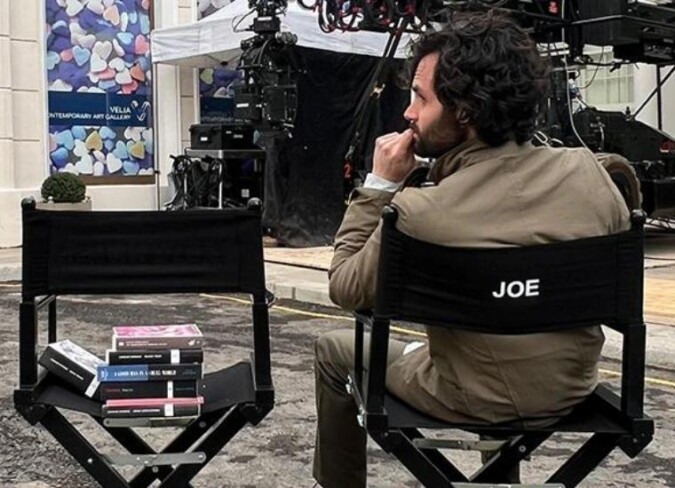 You Season 4 Release Date, Trailer, Cast, Plot & More