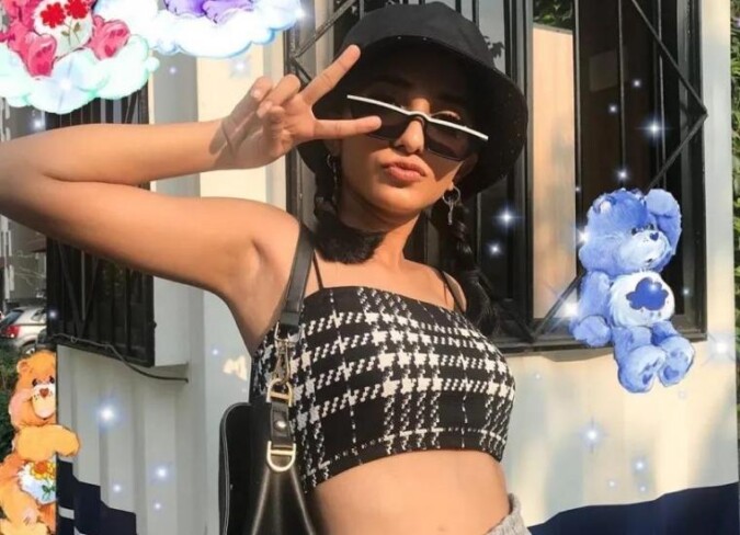 krutika The Mermaid Scales Bio, Age, Career, Boyfriend, Net Worth