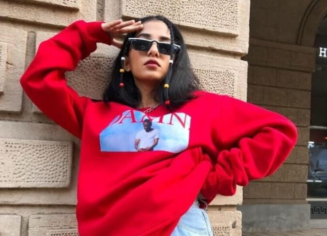 krutika The Mermaid Scales Bio, Age, Career, Boyfriend, Net Worth