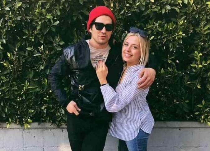 Corinna Kopf Boyfriend 2024: Corinna Kopf's Current Boyfriend?