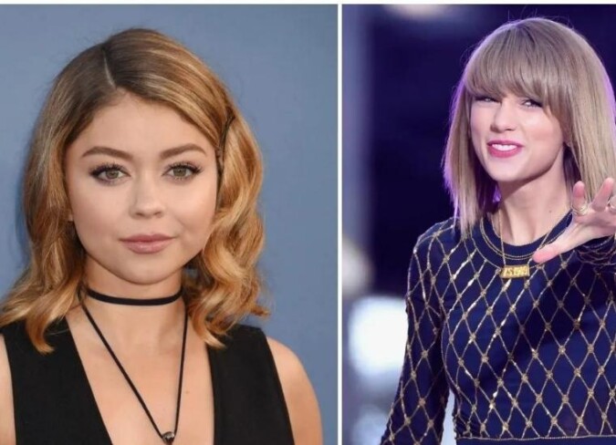 Taylor Swift's Plastic Surgery: Has Taylor Swift Undergone Cosmetic ...