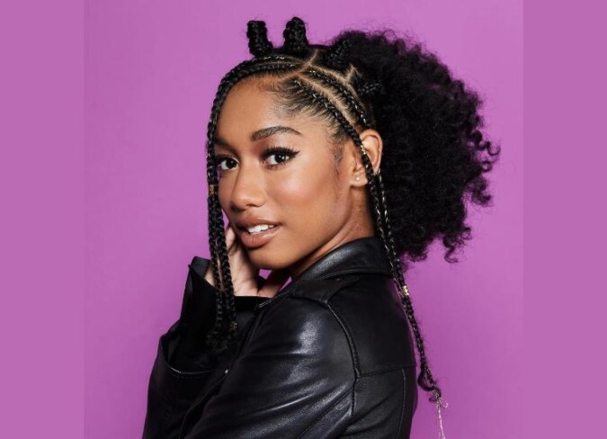 Iman Benson Parents, Ethnicity, Bio, Age, Height, Weight, Career, Net Worth