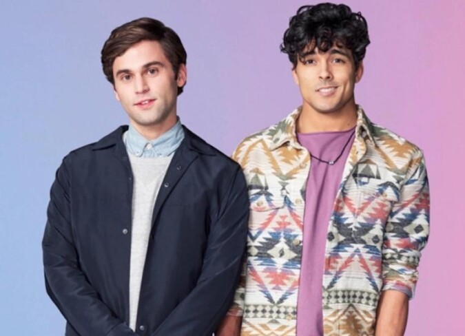 Jake Borelli Partner: Is He Engaged? The Grey's Anatomy Cast Discusses ...