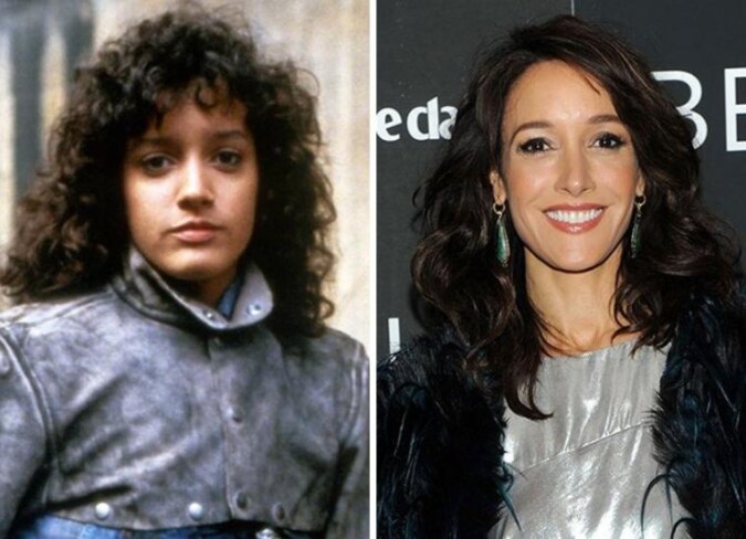 What We Know About Jennifer Beals' Plastic Surgery So Far