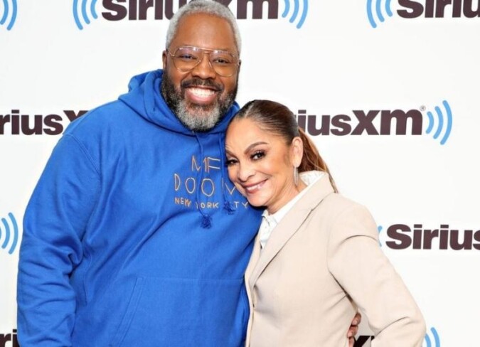 Kadeem Hardison Weight Gain: Is It The Cause Of An Illness Or An Accident?