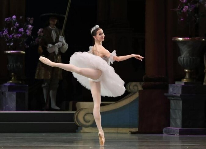 Maria Khoreva Height, Bio, Age, Weight, Career, Boyfriend, Net Worth