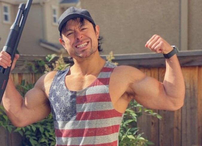 Matt Ogus Height, Bio, Age, Weight, Career, Wife, Net Worth