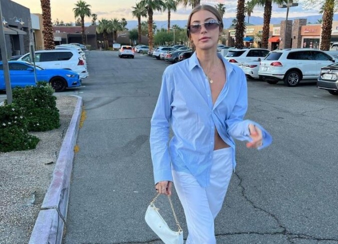 Natalia Taylor Height, Bio, Age, Weight, Career, Boyfriend, Net Worth