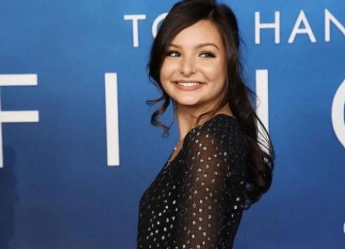 Cassady McClincy Weight Gain: Is Lydia of The Walking Dead Pregnant?