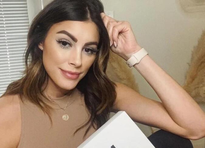 Did Lace Morris Plastic Surgery? - Bachelor in Paradise Watch ...