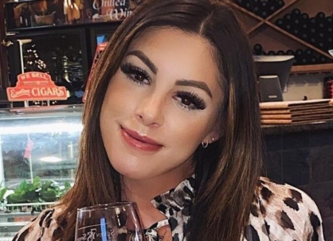 Did Lace Morris Plastic Surgery? - Bachelor in Paradise Watch ...