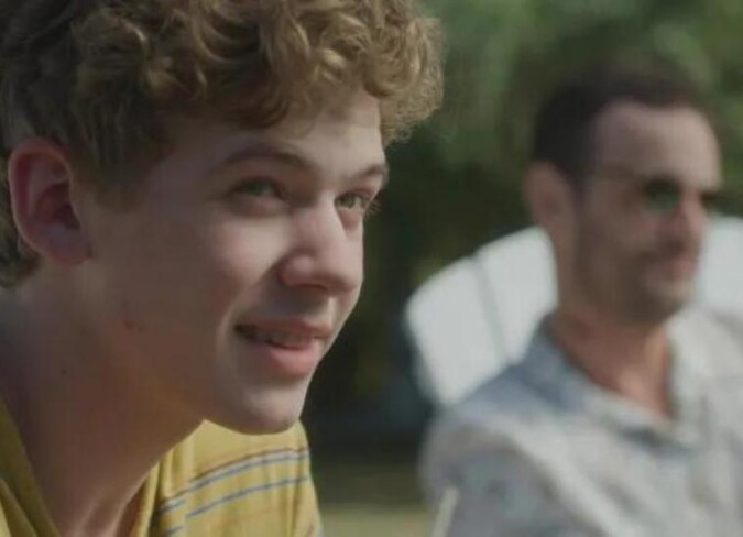 Is Igby Rigney Gay? Understand The Sexuality of The Cast of "The ...