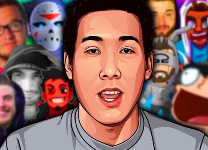 Vanoss Bio, Age, Height, Weight, Career, Girlfriend, Net Worth