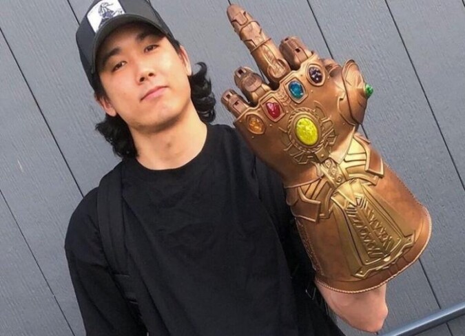 Vanoss Bio, Age, Height, Weight, Career, Girlfriend, Net Worth