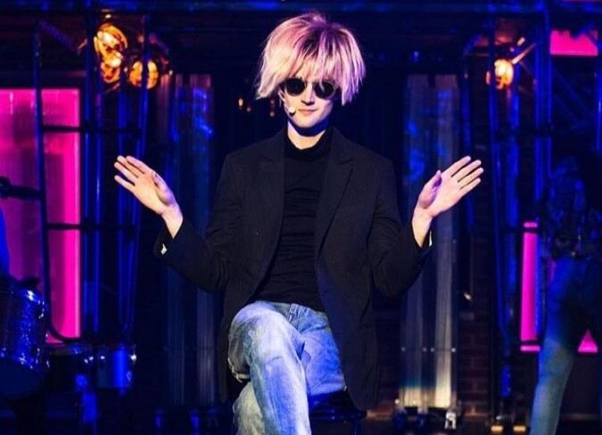 Will Connolly Bio, Age, Height, Weight, Career, Girlfriend, Net Worth