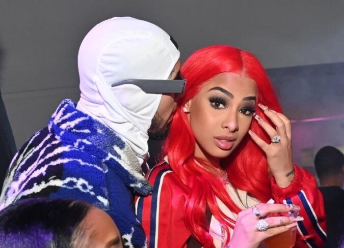 Yailin La Mas Viral Height, Bio, Age, Weight, Career, Boyfriend, Net Worth