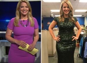 Amy Fadool's Weight Loss: Know How Amy Lost Weight In 2024