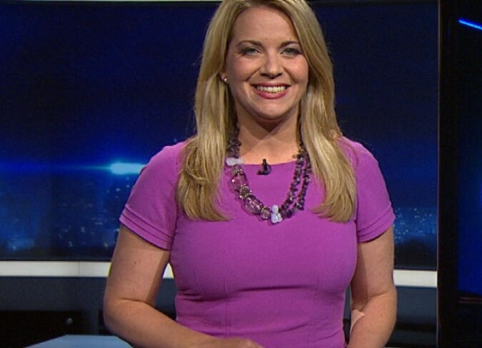 Amy Fadool's Weight Loss: Know How Amy Lost Weight In 2024