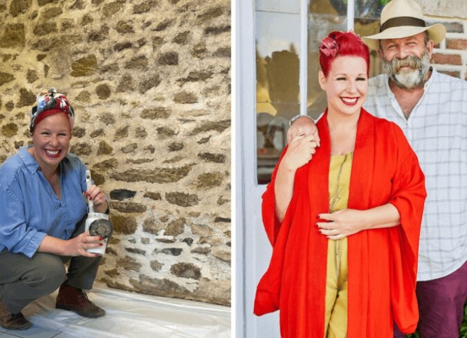 Angel Strawbridge Weight Loss Transformation: Diet and Exercise Routine