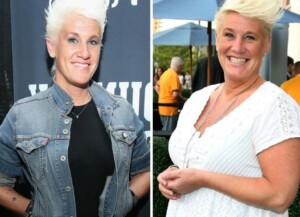 Anne Burrell's Weight Loss: Discover The Truth About the Chef's Diet in ...
