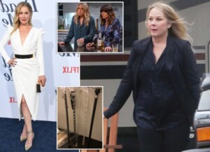 Christina Applegate's Weight Gain From MS: Everything You Should Know ...