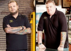 Corey Harrison's Weight Loss: How Did Pawn Stars' Big Hoss Lose Weight?