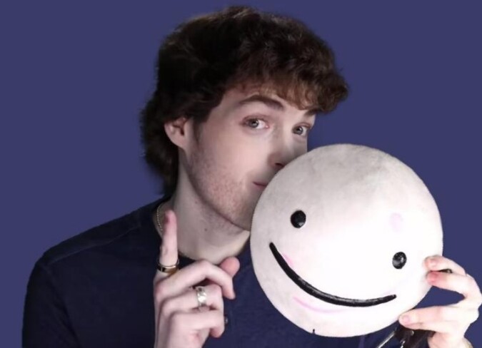 Dream Youtuber's Weight Loss: Minecraft Streamer Lost Weight? Was His ...