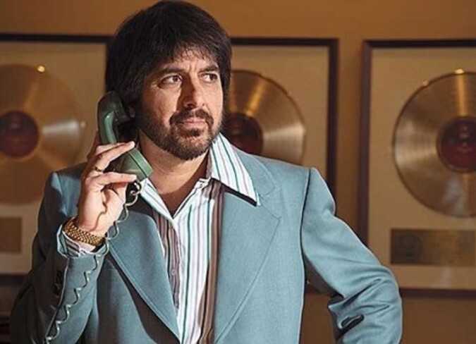 Ray Romano's Weight Loss: The 65-Year-Old Actor Has Begun to Lose ...