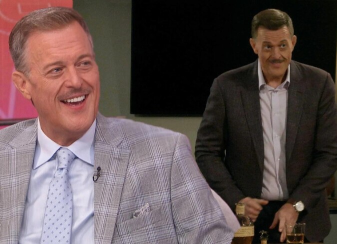 Billy Gardell Weight Loss Surgery 2024: Billy Garret Underwent Weight ...