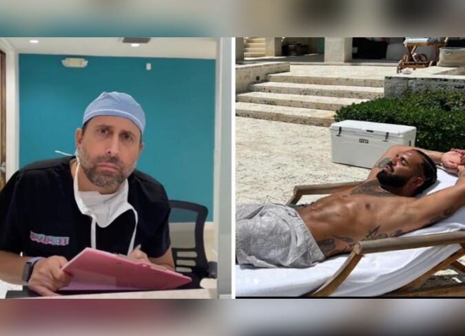 Drake Plastic Surgery: Has The Rapper Obtained BBL and Lipo? Reddit ...